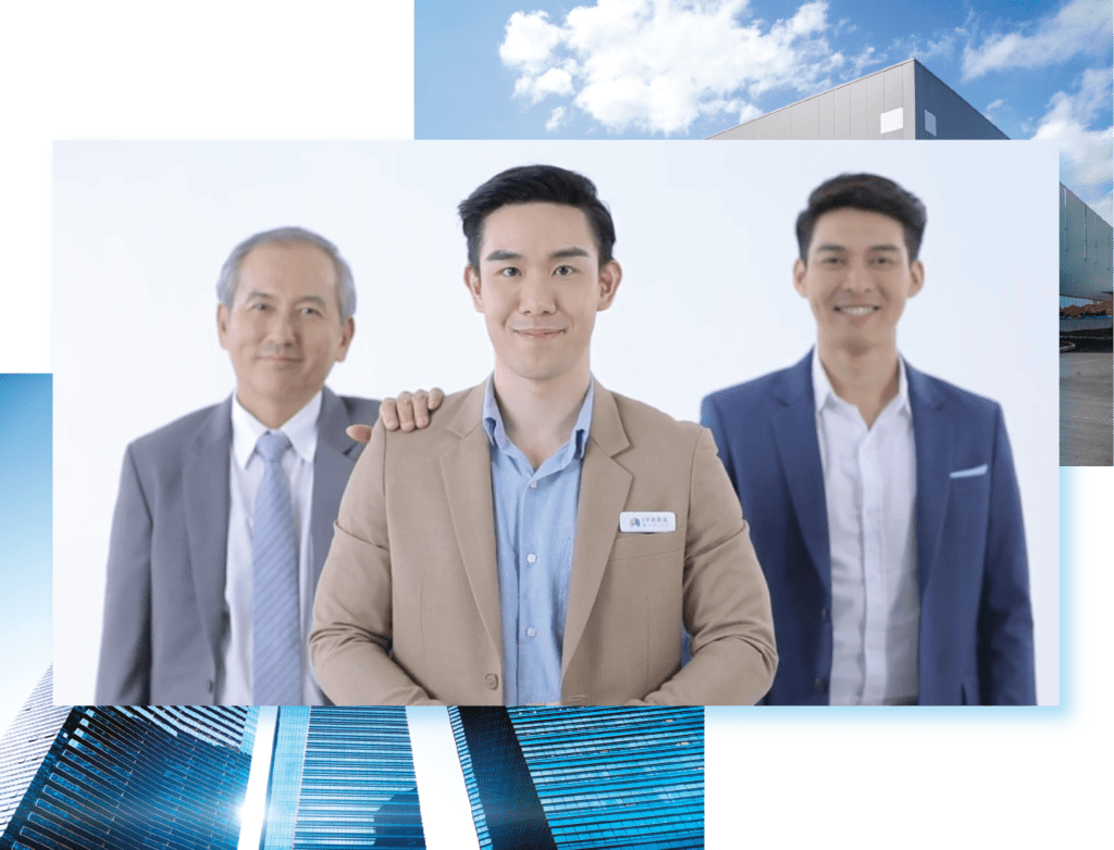 ABOUT US บริษัท ไอยราวาณิชย์ จำกัด » IYARA WANICH