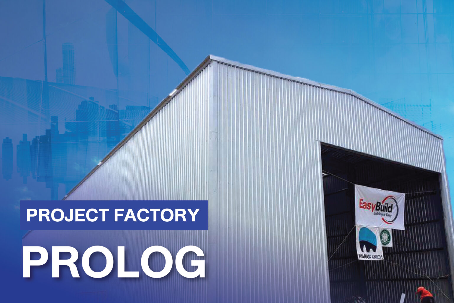 Prolog Titanium » A Specialist In The Construction Of Prefabricated ...