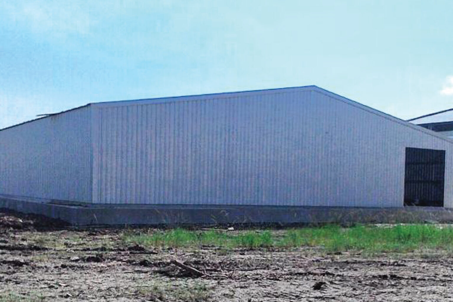 Factory Projects » A Specialist In The Construction Of Prefabricated ...