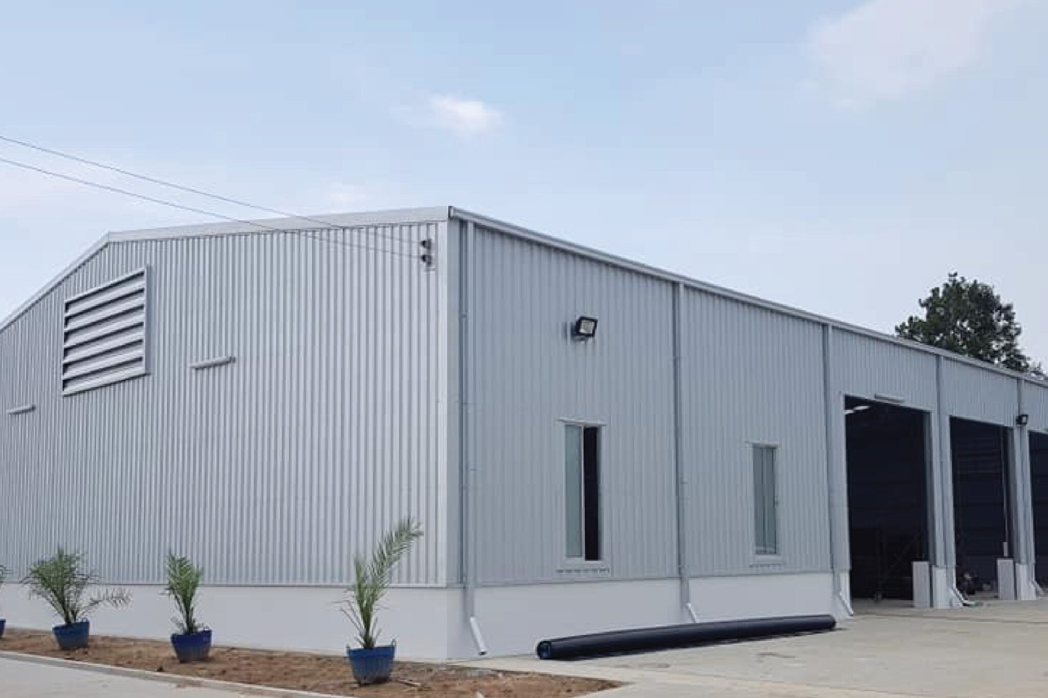 Warehouse Projects 2 » A Specialist In The Construction Of ...