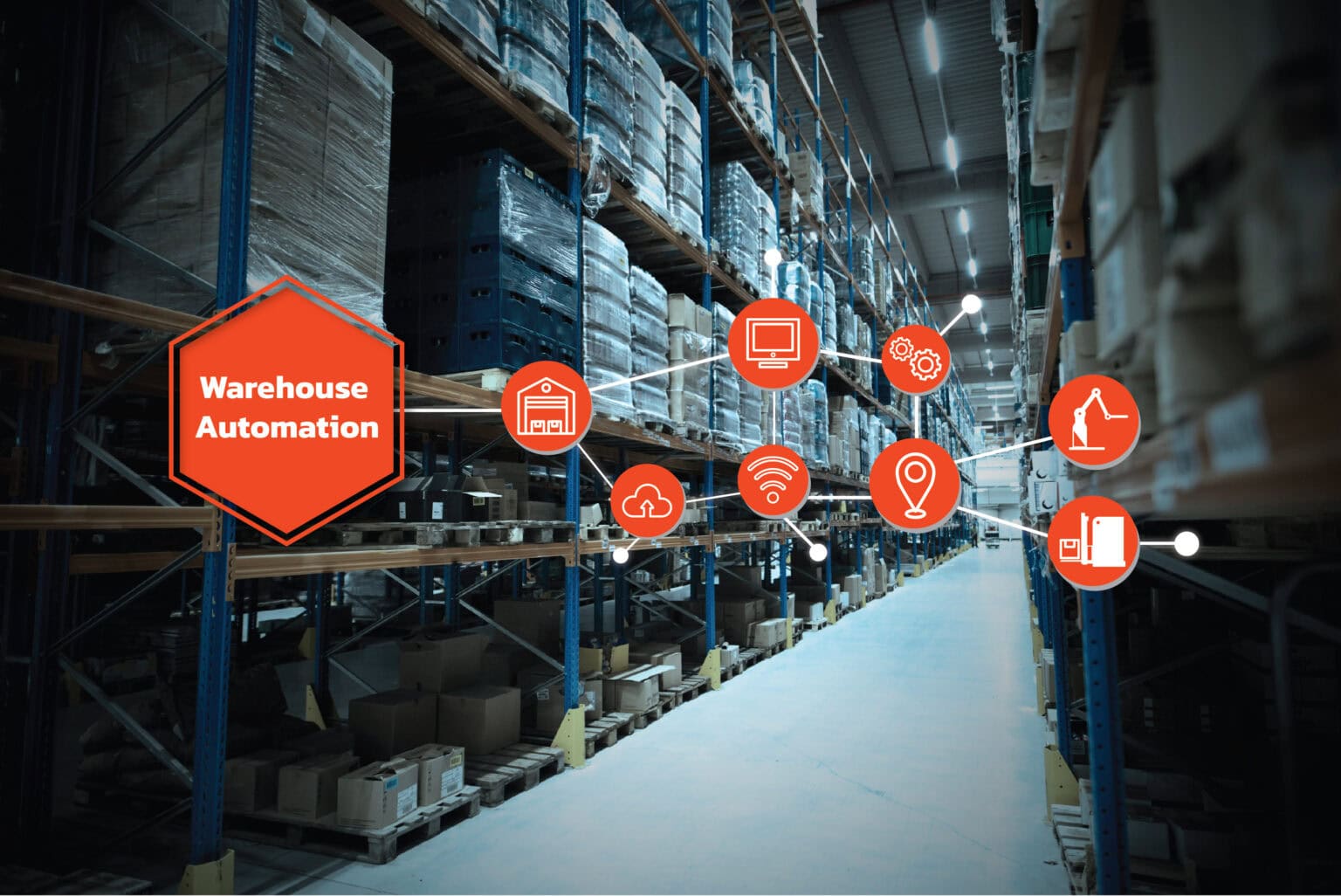 ระบบ WMS คืออะไร ? ตอบโจทย์ธุรกิจคลังสินค้าและโกดัง